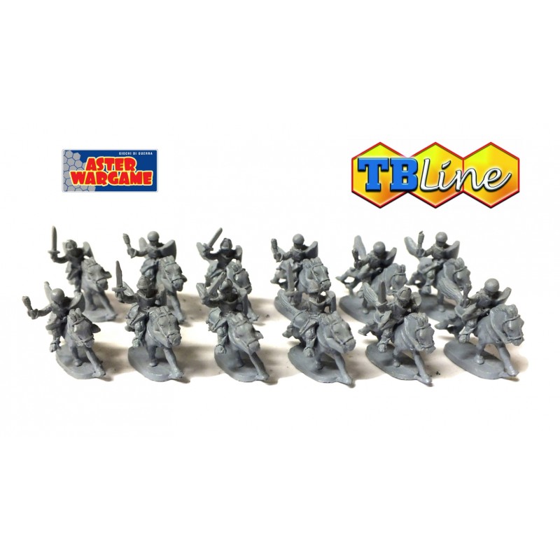 10mm Wargaming: Aster Wargame are selling TB Line