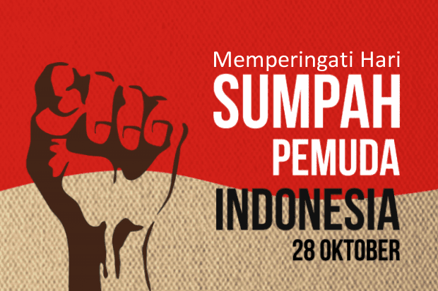 Kilas Balik Teks Sumpah Pemuda 28 Oktober 1928 Pc Gp Ansor Oku