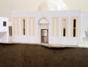 Ahmadiyya Mosques: Ahmadiyya Mosque - Lisbon Portugal