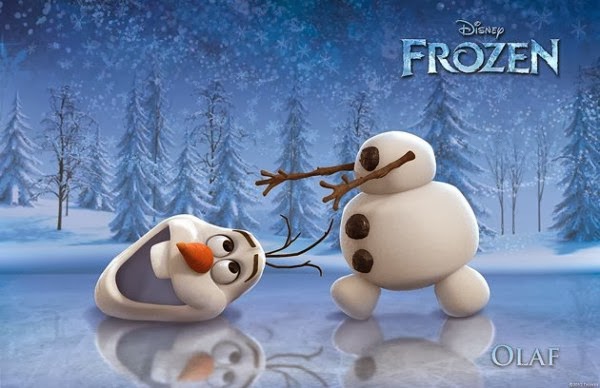 Disney Frozen: Olaf's Quest Releasing November 12 for Nintendo 3DS