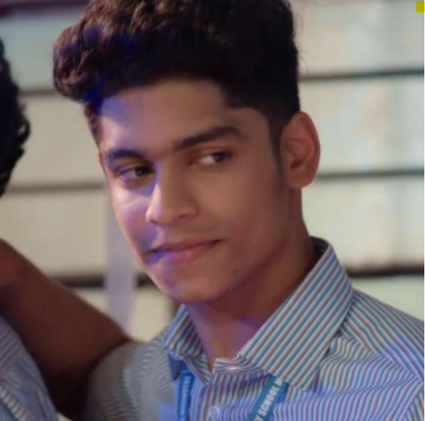 Roshan Abdul Rahoof Wiki | Age | Biography | Girlfriend Priya Prakash ...