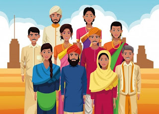 8 [POPULAR] INDIAN SKIN TONE CHART