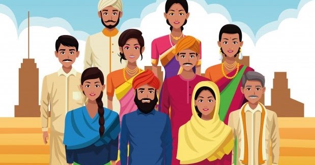 8 [POPULAR] INDIAN SKIN TONE CHART