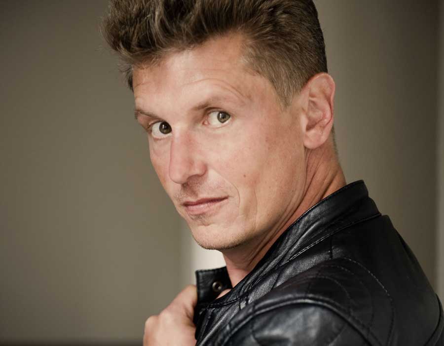 I libri di Momo: Recensione: "Incubo" di Wulf Dorn