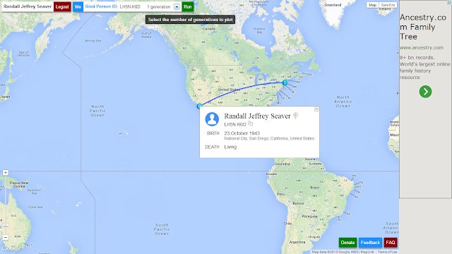Genea-Musings: Using RootsMapper and FamilySearch Family Tree to See ...