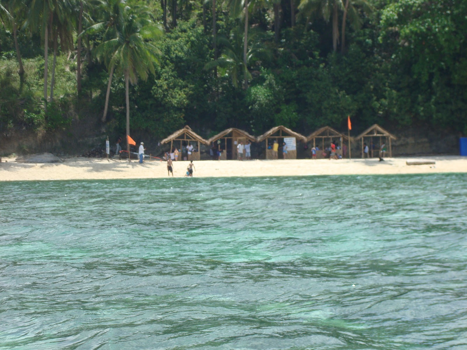 Destination Philippines: Guisi Clearwater Resort, Guimaras Province