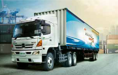 KCTC (Thailand) Co.,Ltd. (Logistics Management Service): 2016