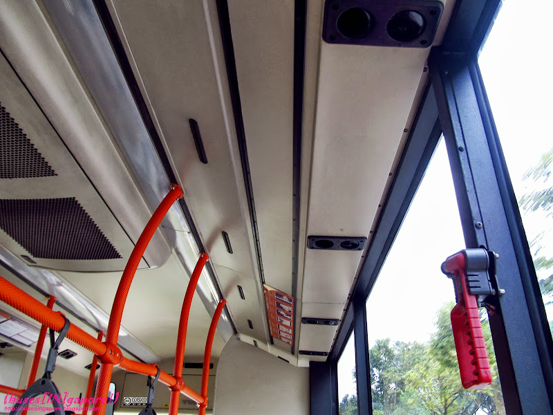 (buses[IN]gapore!): SBS Transit : Volvo B7RLE / Soon Chow (SBS8030L)