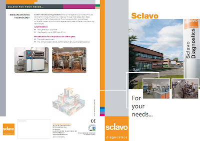 SCLAVO | PT. Kualita Medika Sentosa