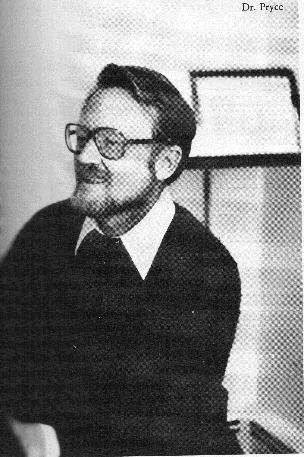 Dawn Reader: A Great Teacher