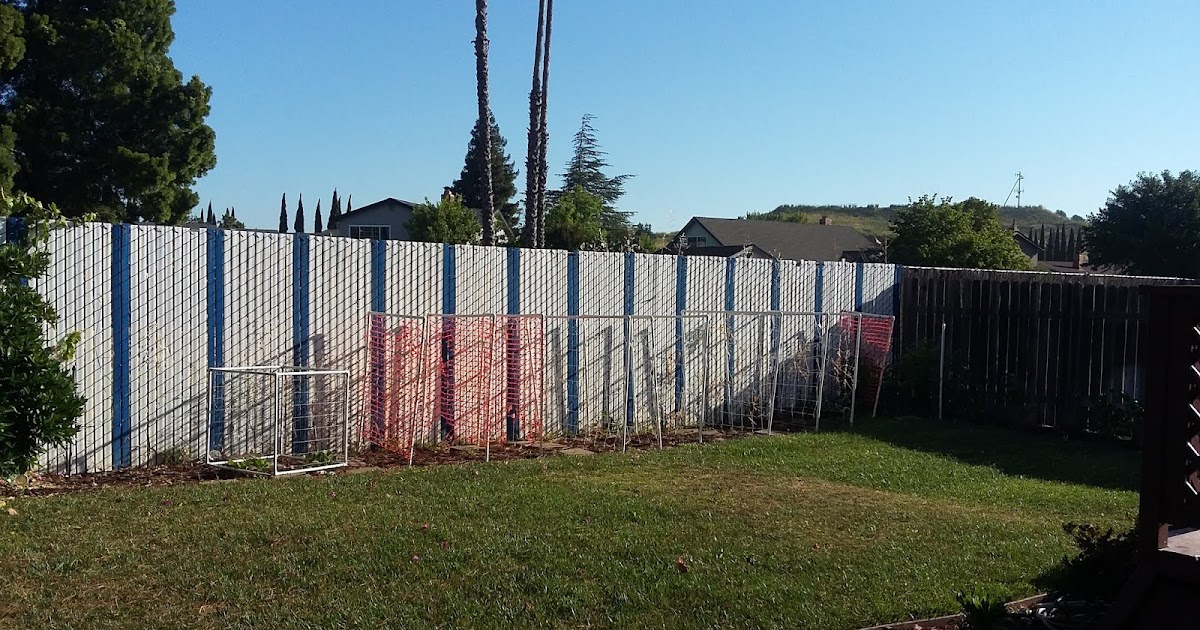 The Scientific Gardener: The Fertile Garden - 2018 Edition