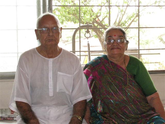 Holiday 2011: 4-Jul: A rickshaw to Matwad and Dandi