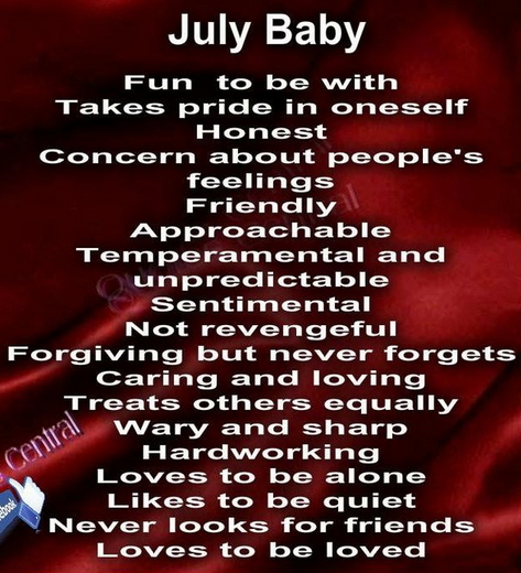 Happy Birthday To All July-Born Fans...See Nigerian Celebrities Born In ...