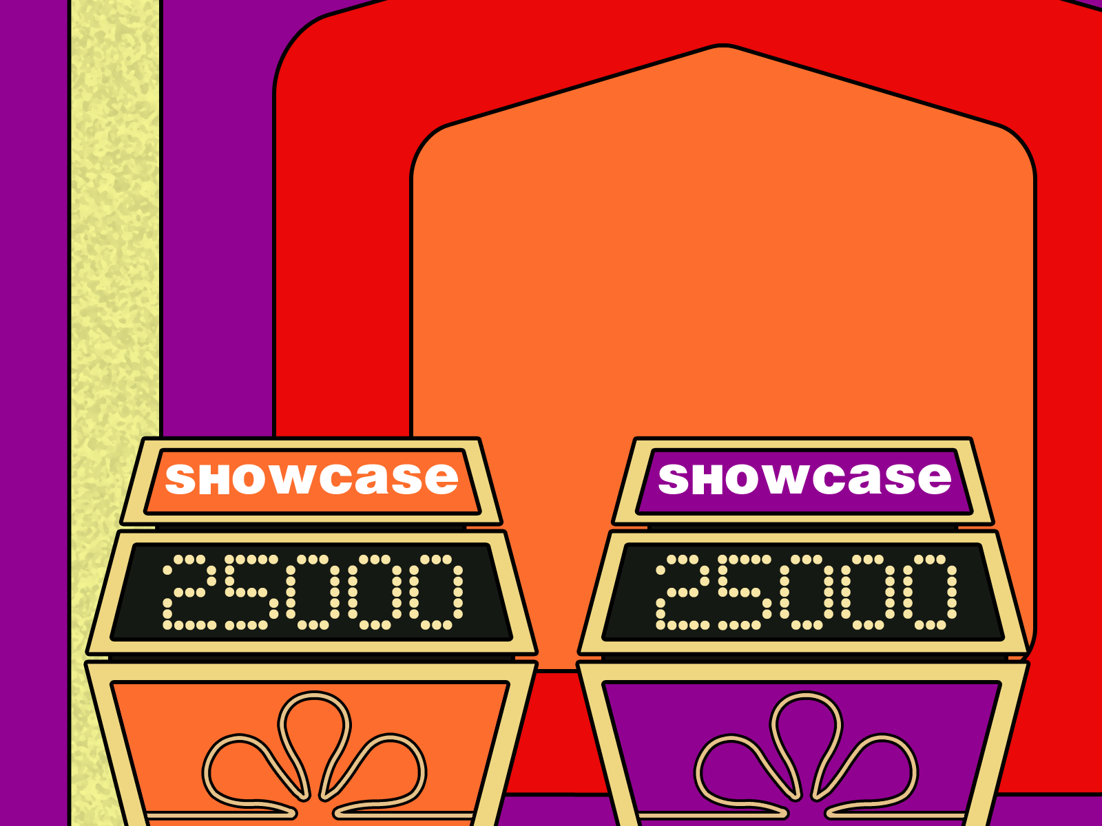 DJgames2: TPIR Barker Showcase Update
