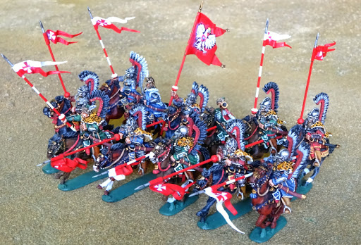 [TMP] "Polish Winged Hussars" Topic