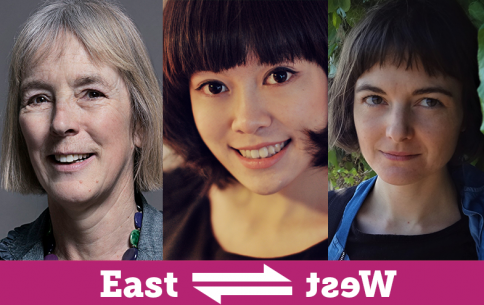 Asian Books Blog: On translation, by Nicky Harman