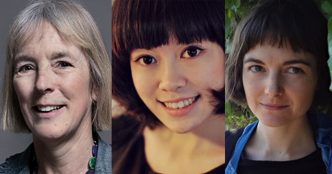 Asian Books Blog: On translation, by Nicky Harman