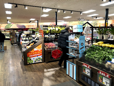 TOUR: ShopRite - Springfield, NJ