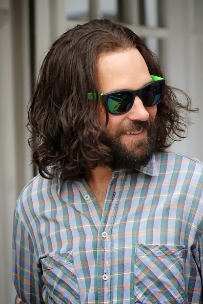 Collection of beard styles: Paul Rudd Beard Styles