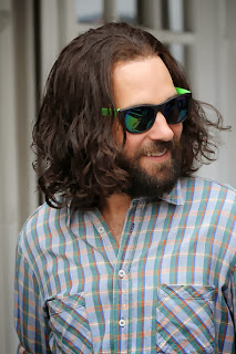 Collection of beard styles: Paul Rudd Beard Styles