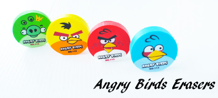 CheeryBox Stationery