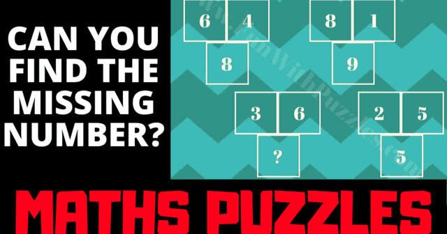 Hard Math Logic Questions Number Puzzles Answers Hard Math Logic Questions Number Puzzles Answers