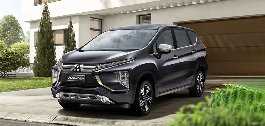 Mitsubishi Xpander specifications - Specifications of Cars