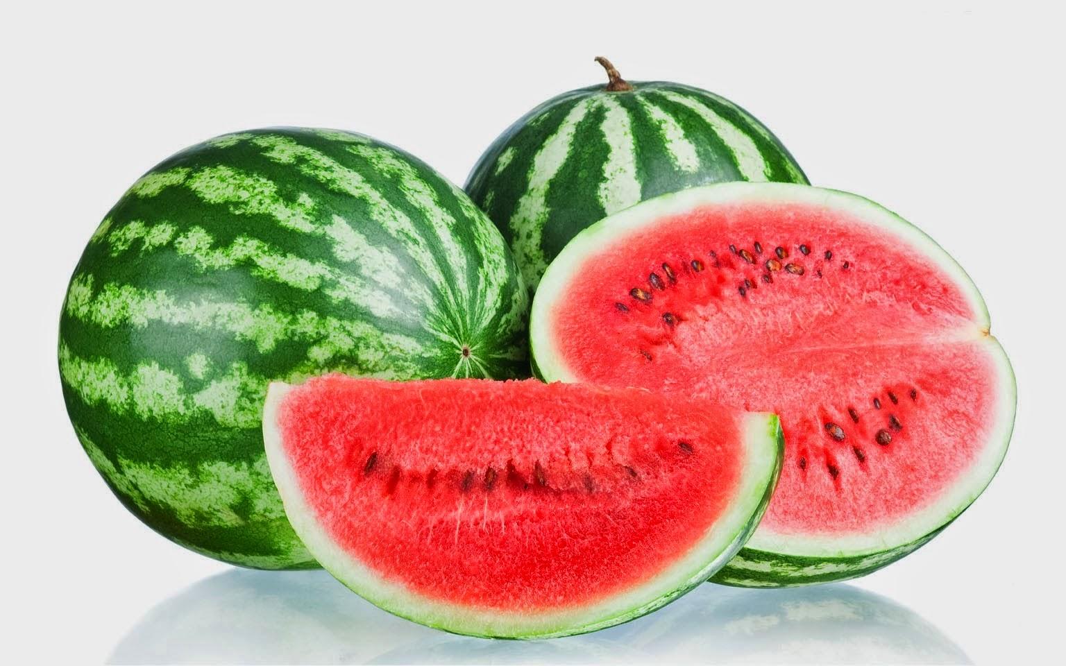 Manfaat Buah Semangka Bagi Kecantikkan Dan Kesehatan