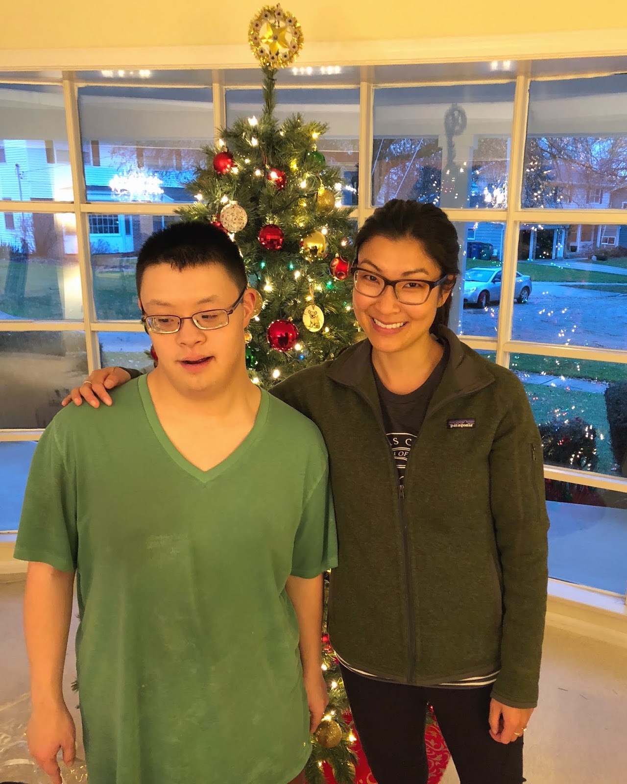 keeping up with the kortlevers: 2019