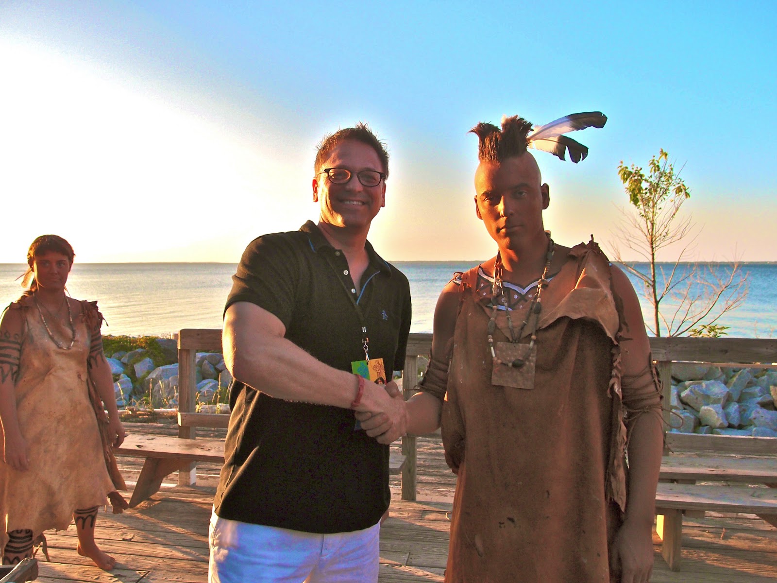 Haywood County Line: 50th Birthday Genealogy Road Trip