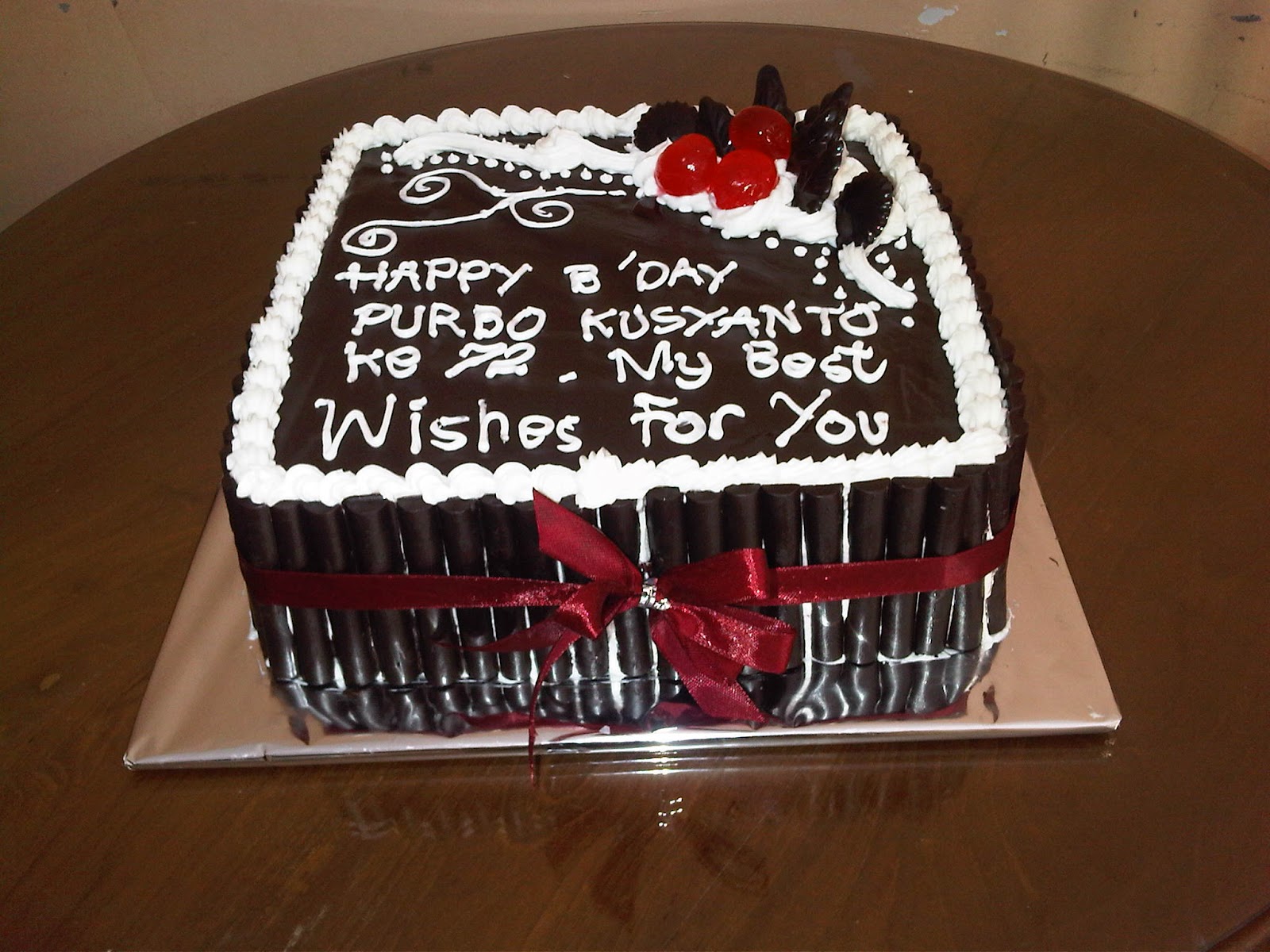 Nganjuk Bakery: Macam-Macam Bakery, Cake & Coklat