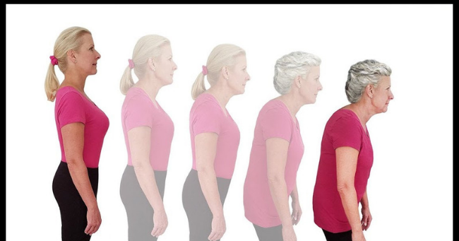 What Happens To Your Body After 40 And Why It’s Important To Know About ...