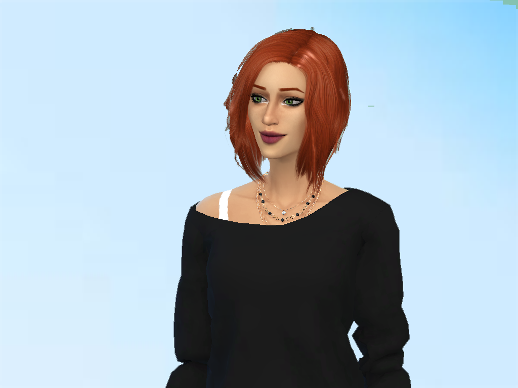 Amélia Cooper | Alice's World