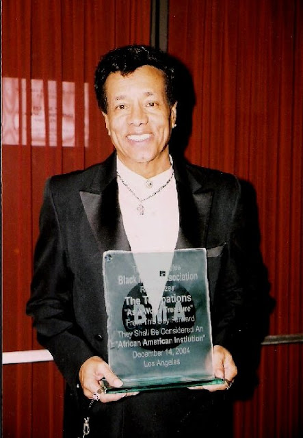 The Styrous® Viewfinder: 20,000 vinyl LPs 244: The Temptations ...