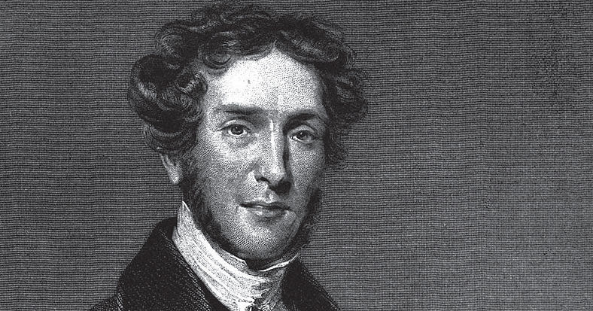 The Diary Review: Gideon Mantell - geologist