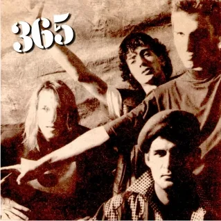 BANDA 365(BANDA DE ROCK)