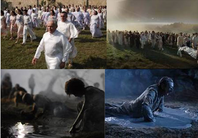 Dicas de Filmes pela Scheila: Filme: "Nosso Lar (2010)"