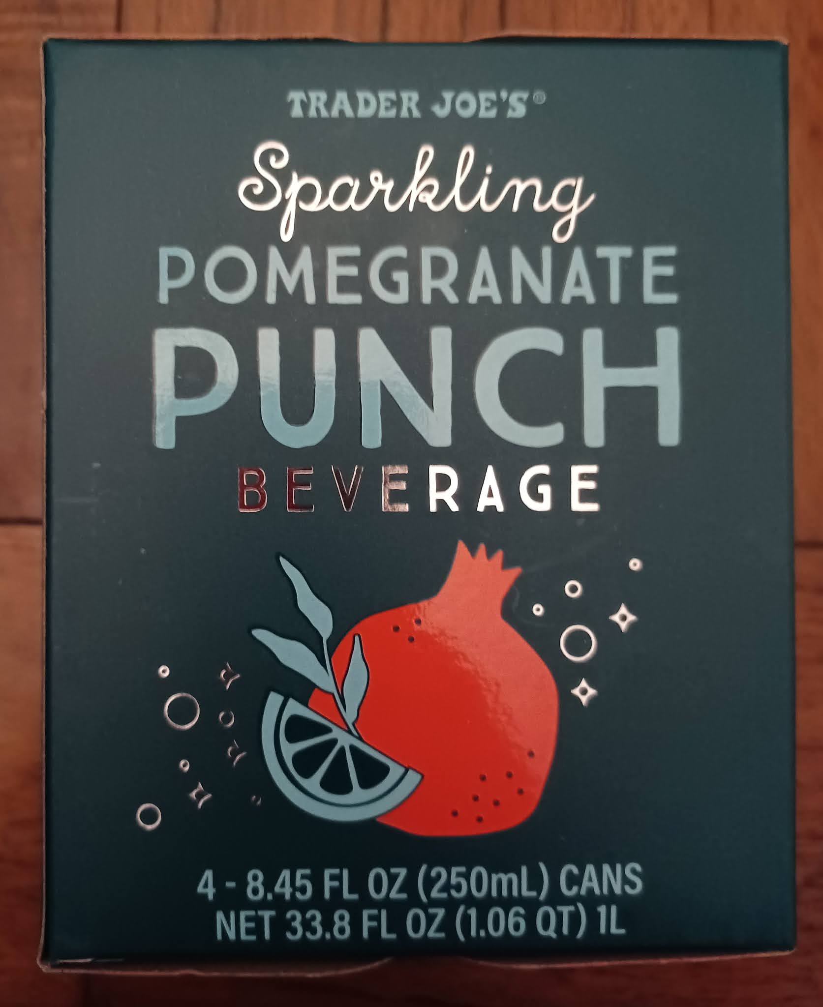 What s Good At Trader Joe s Trader Joe s Sparkling Pomegranate Punch Beverage what-s-good-at-trader-joe-s-trader-joe-s-sparkling-pomegranate-punch-beverage