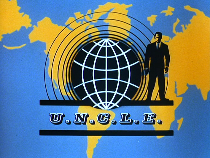 El cine por asalto: Series Clásicas: Hoy, “EL AGENTE DE CIPOL” (1964-’68)