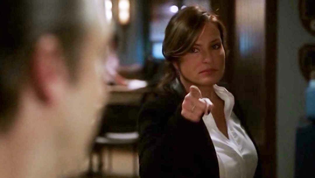 All Things Law And Order Law And Order Svu Pornstars Requiem” Recap And Review