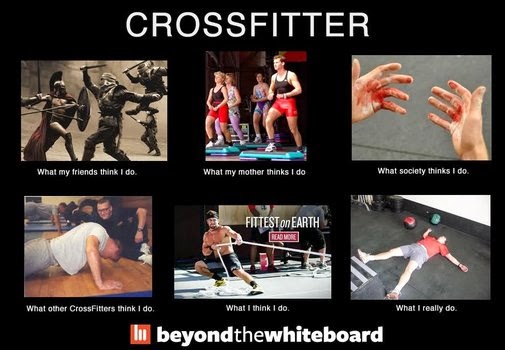 This is a great little article reminding us why we call ourselves ...