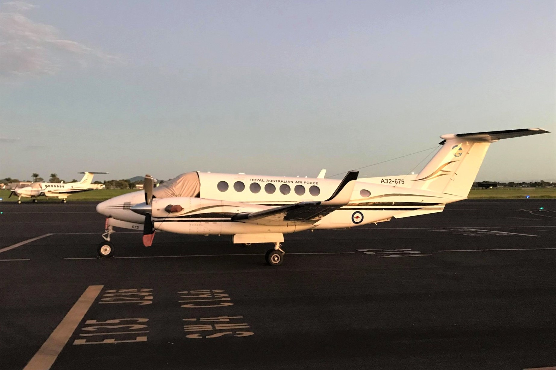 Central Queensland Plane Spotting: Royal Australian Air Force (RAAF ...