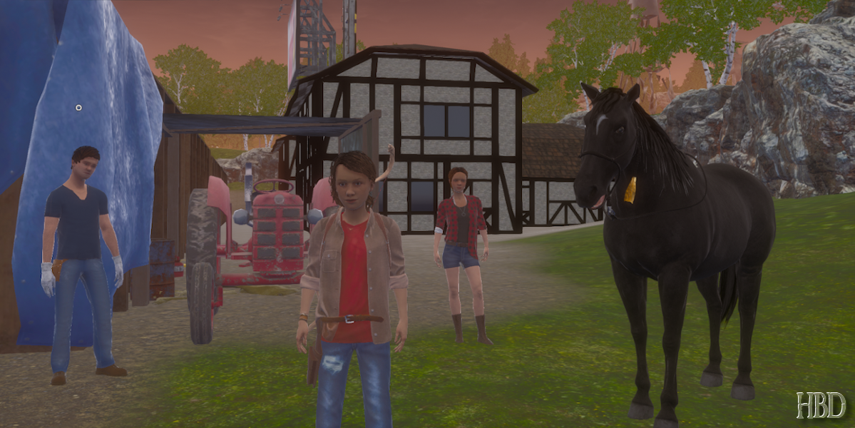 Dragons in Jorvik: 2020