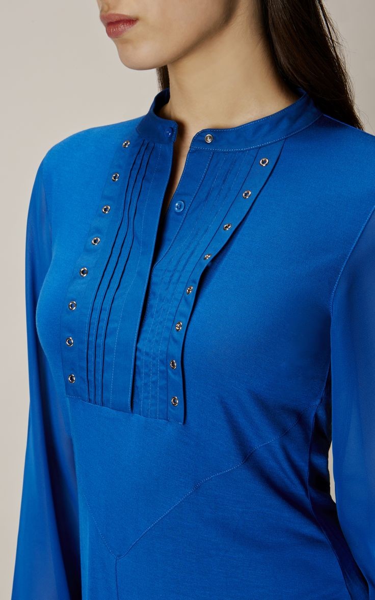 50+ neck designs ideas