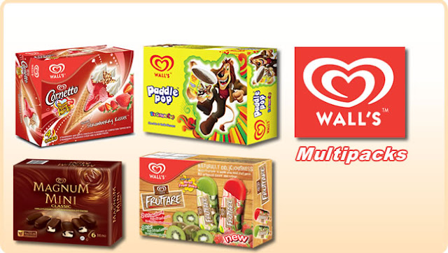 Wall's Ice Cream