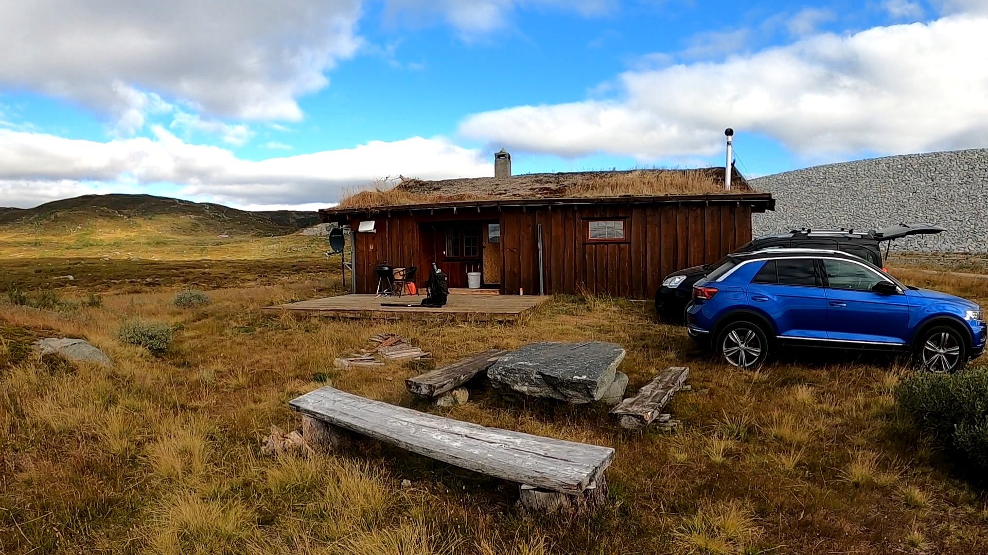 Aslak`s Fiskeblogg: 2021