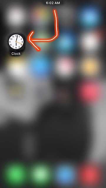Have you Ever Noticed that Android & iOS CLOCK Icon Actually Moving ...