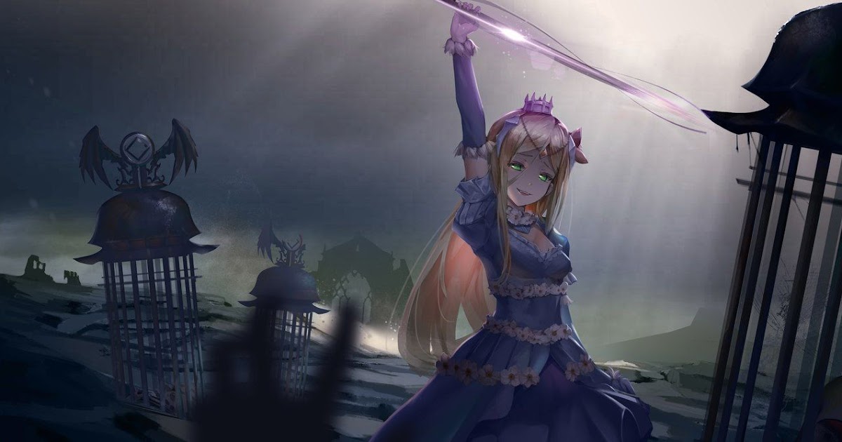 Overlord, Volumen 14, Prologo, Parte 2