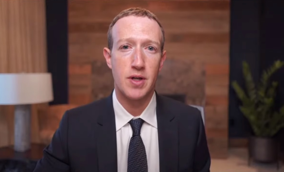 Here's What Facebook's CEO Thinks About the AI technology and How the ...