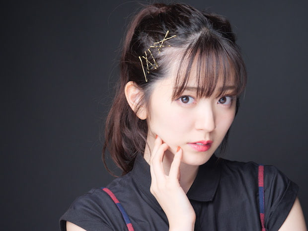 (TRANSLATION) Suzuki Airi for Townwork magazine